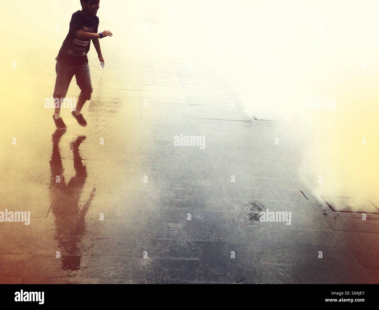 Man reaching out hi-res stock photography and images - Alamy