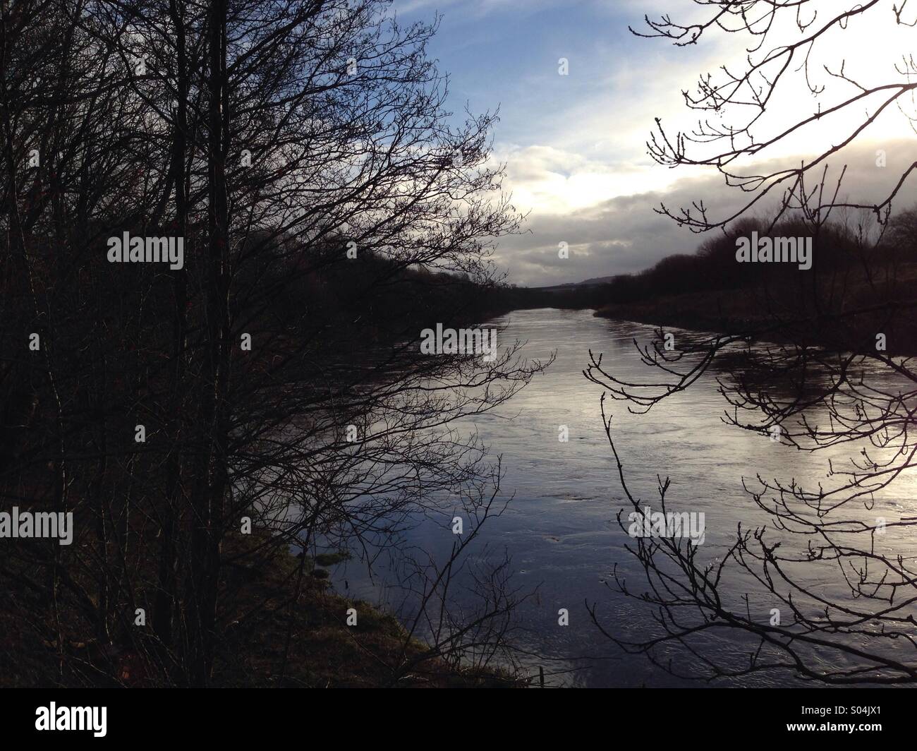 Cuningar loop hi-res stock photography and images - Alamy