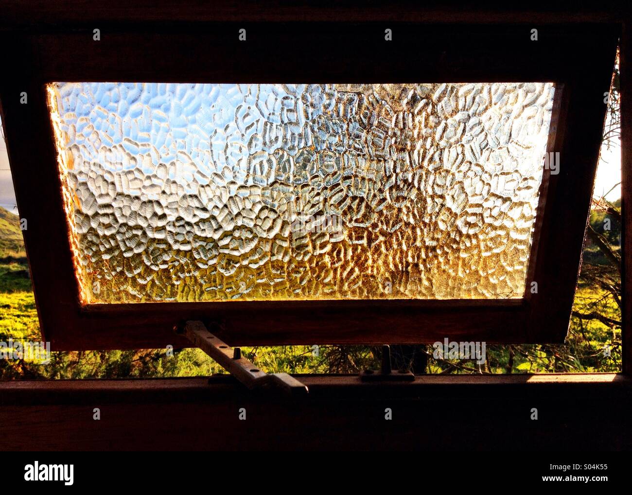 Windows and frames hi-res stock photography and images - Alamy