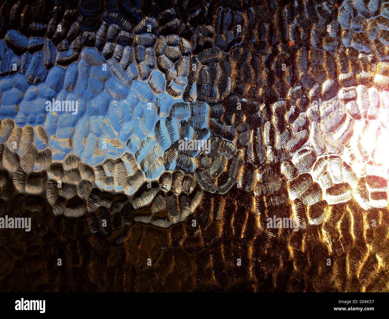 Dappled glass hi-res stock photography and images - Alamy