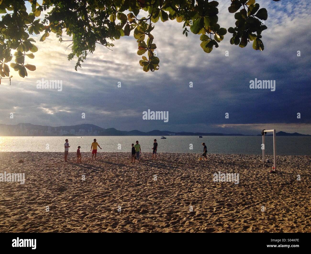 Southern brazil hi-res stock photography and images - Alamy