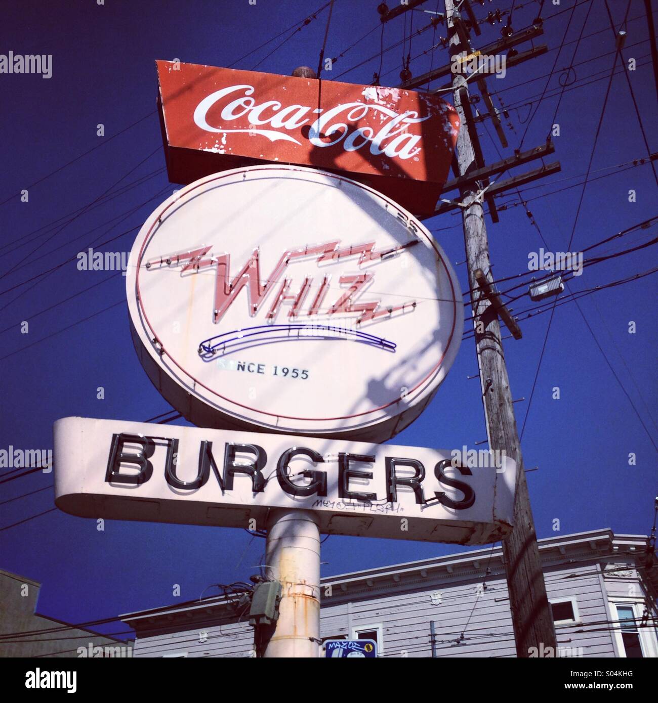 Whiz by hi-res stock photography and images - Alamy
