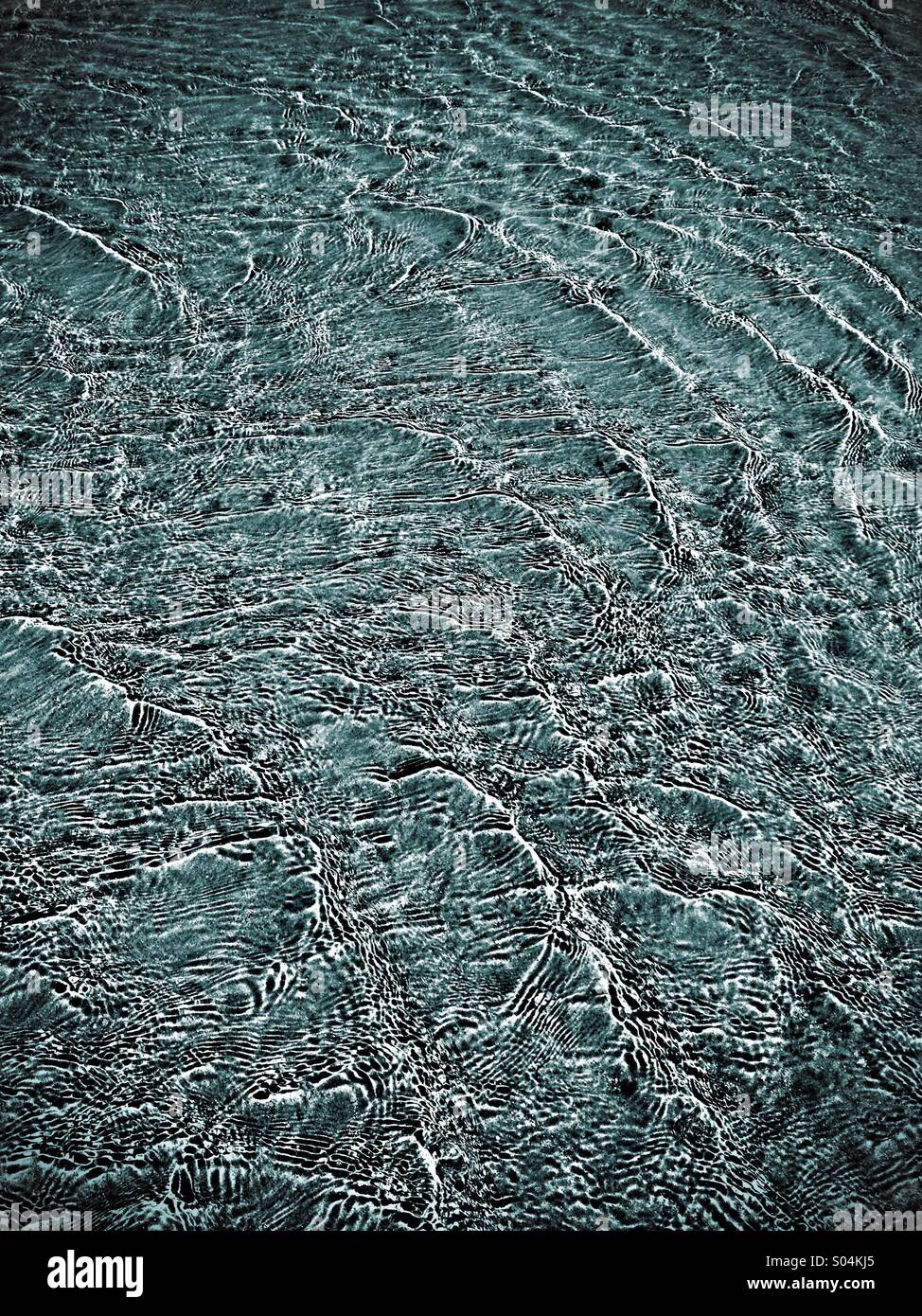 Shoreline texture hi-res stock photography and images - Alamy