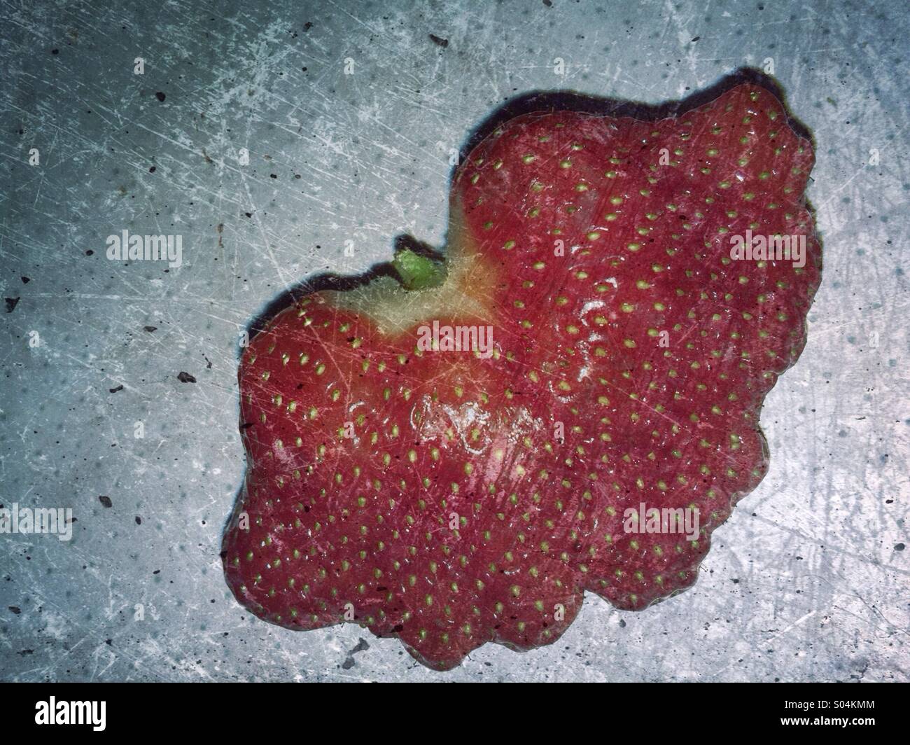 Deformed fruits hi-res stock photography and images - Alamy