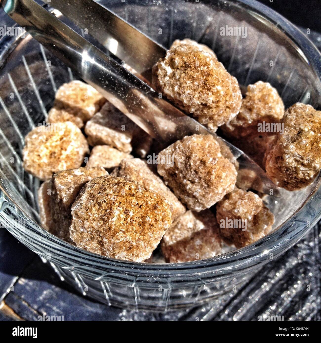 Sugar blocks hi-res stock photography and images - Alamy