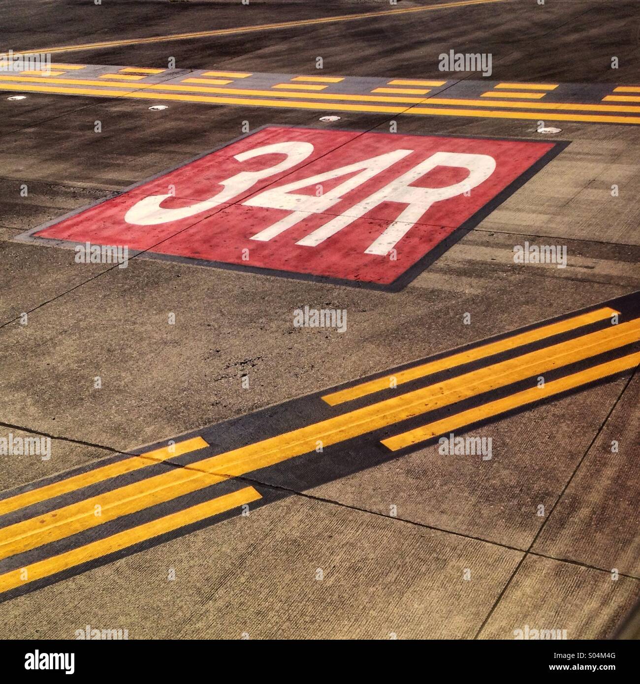 Runway Outer Marker At Christopher Bryant Blog
