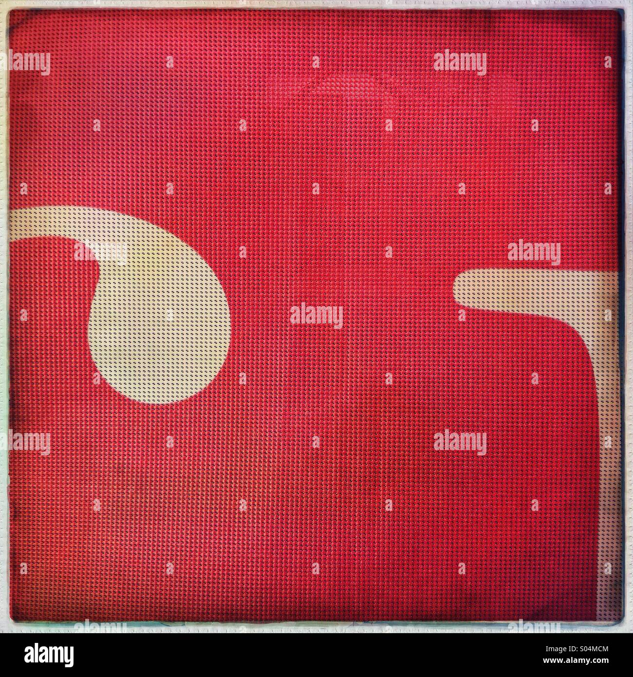 Banner signage hi-res stock photography and images - Alamy