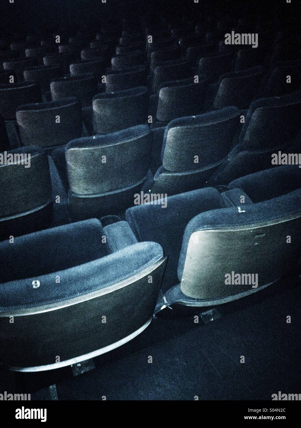 Seats and chairs hi-res stock photography and images - Alamy