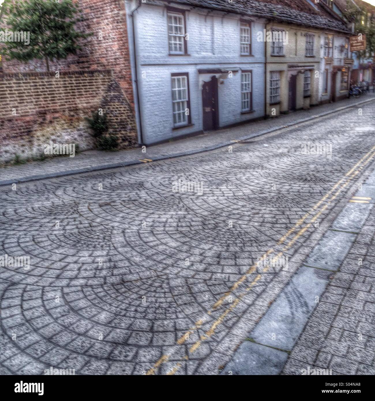 Bournemouth street hi-res stock photography and images - Alamy