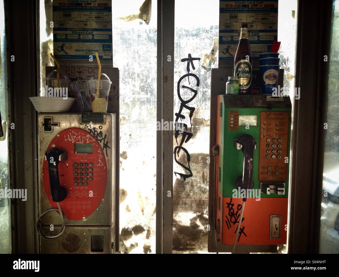Dirty Phone High Resolution Stock Photography and Images - Alamy