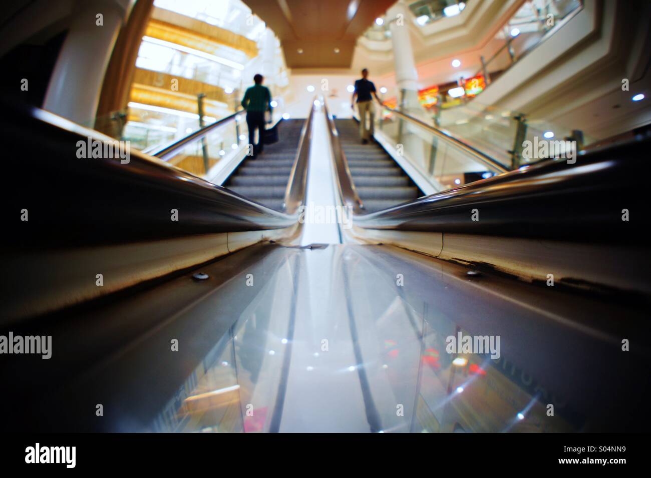 Escalate hi-res stock photography and images - Alamy