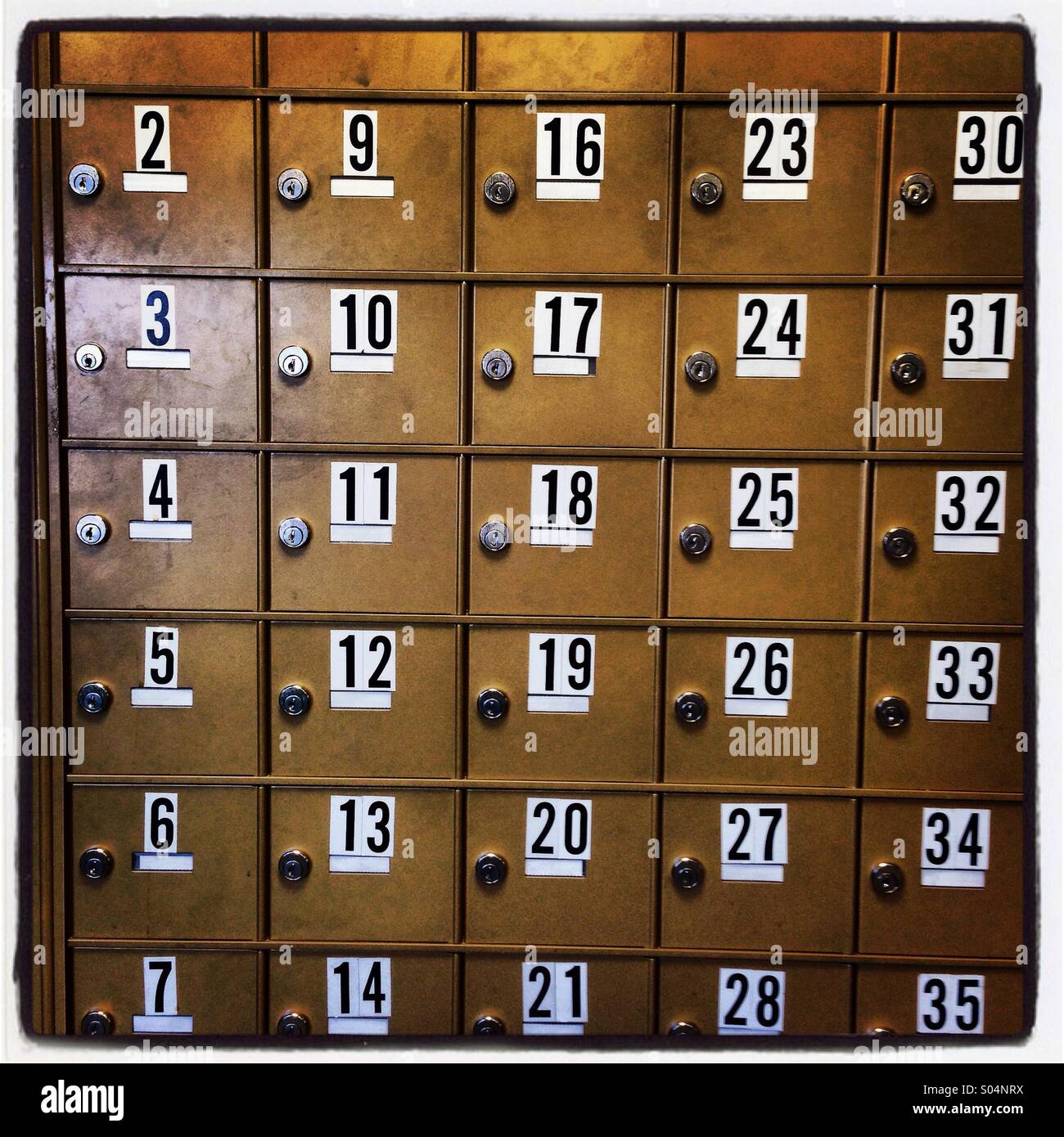 Safes hi-res stock photography and images - Alamy