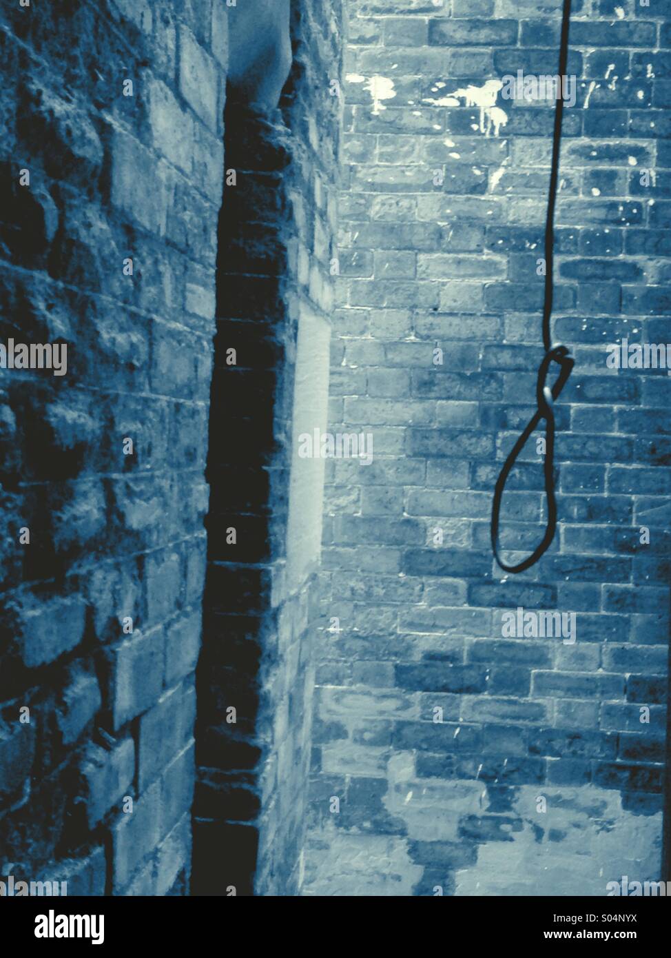 Hanging loop hi-res stock photography and images - Alamy