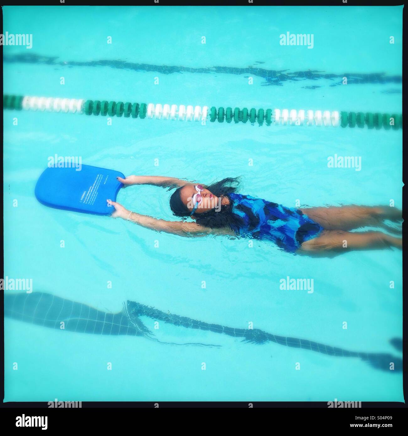 Back float hi-res stock photography and images - Alamy