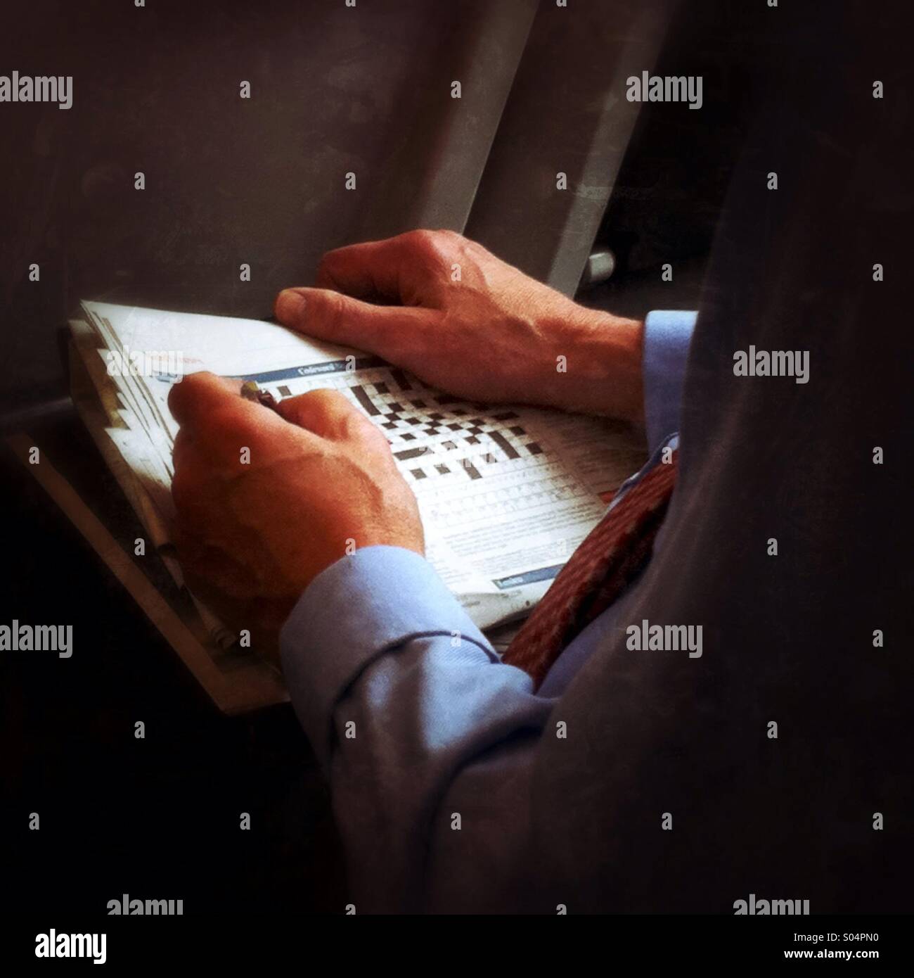 Puzzle train hi-res stock photography and images - Alamy
