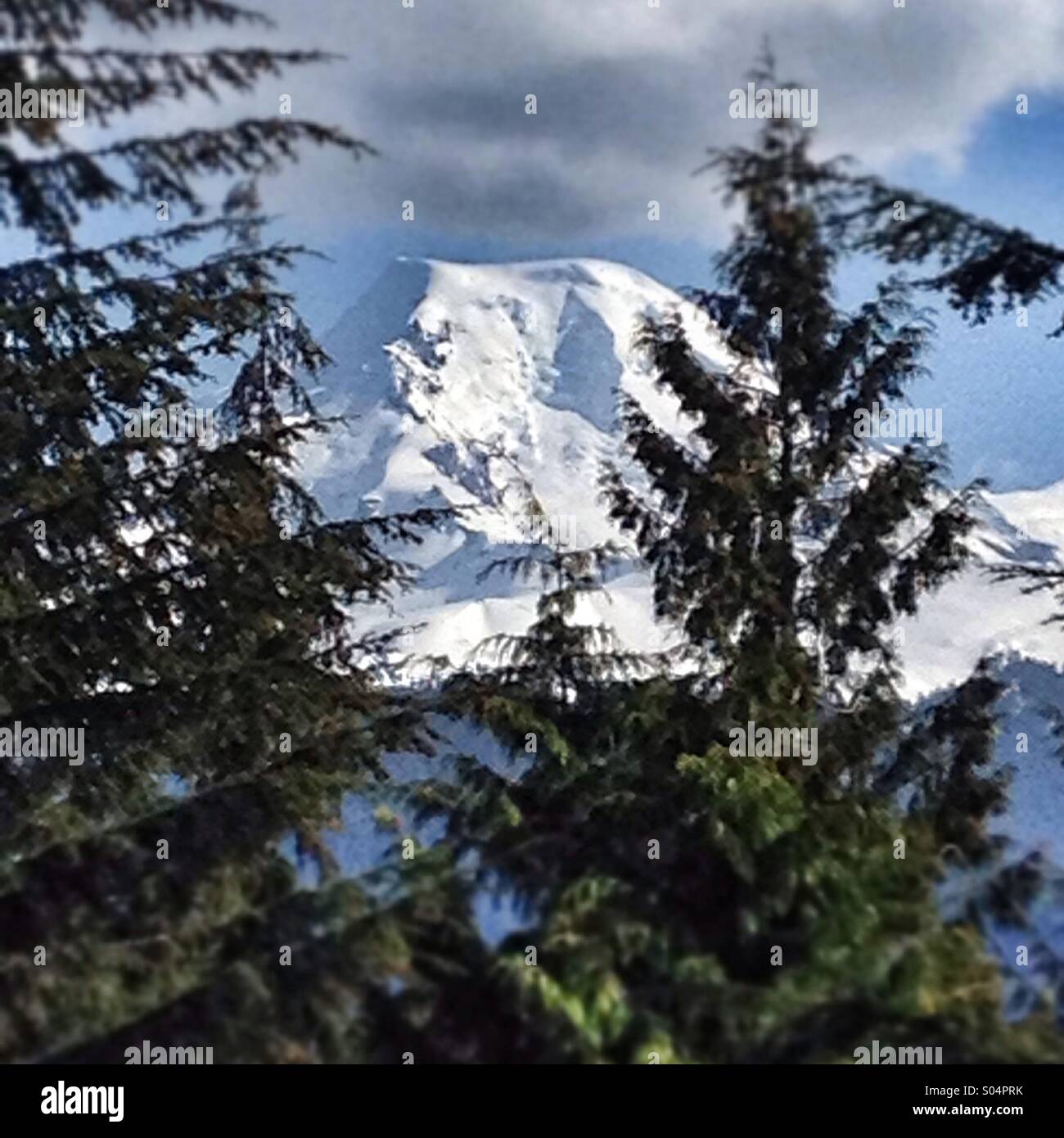 Mt excelsior hi-res stock photography and images - Alamy