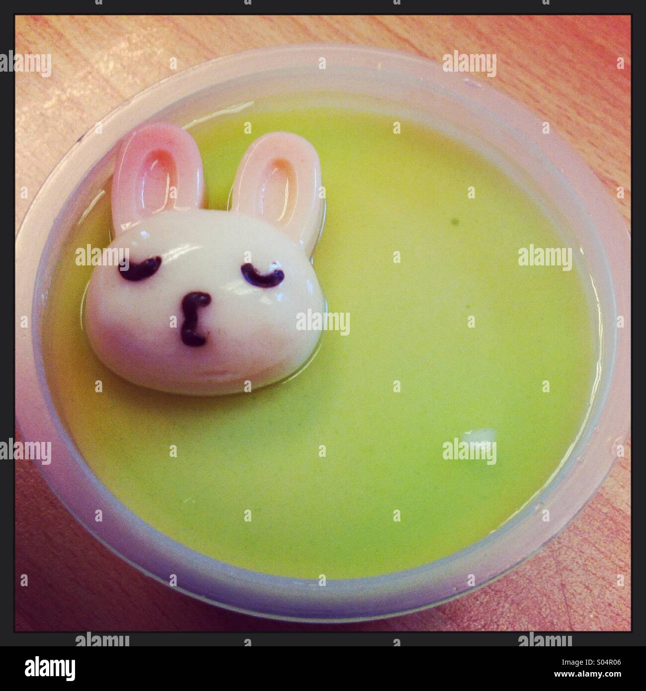 Rabbit pudding hi-res stock photography and images - Alamy