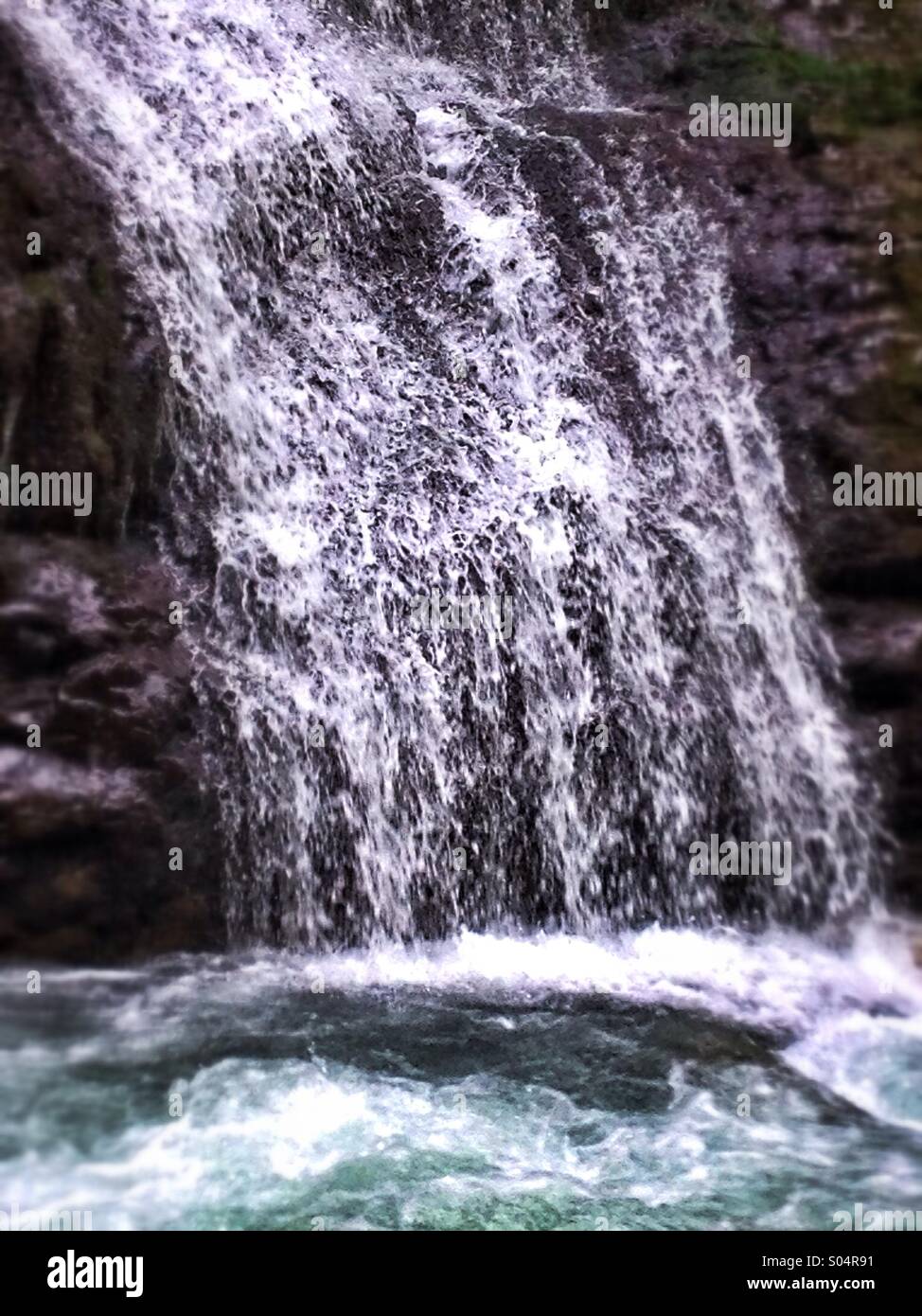 Boulder river trail hi-res stock photography and images - Alamy
