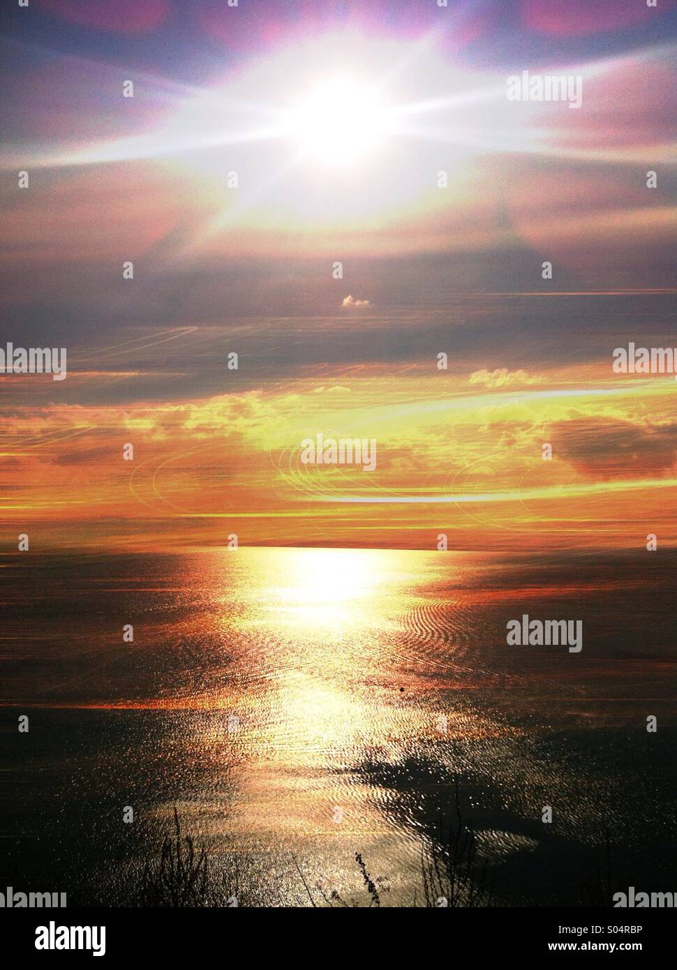 Colourful european hi-res stock photography and images - Alamy