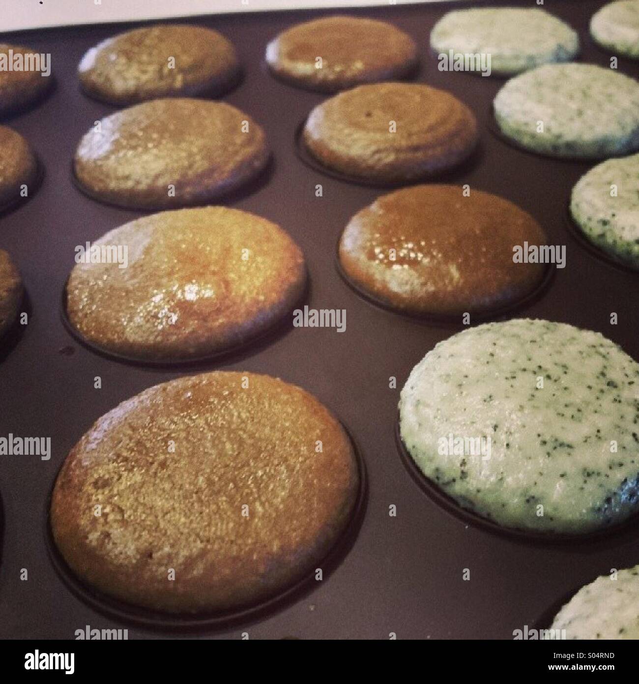 Prebake hi-res stock photography and images - Alamy