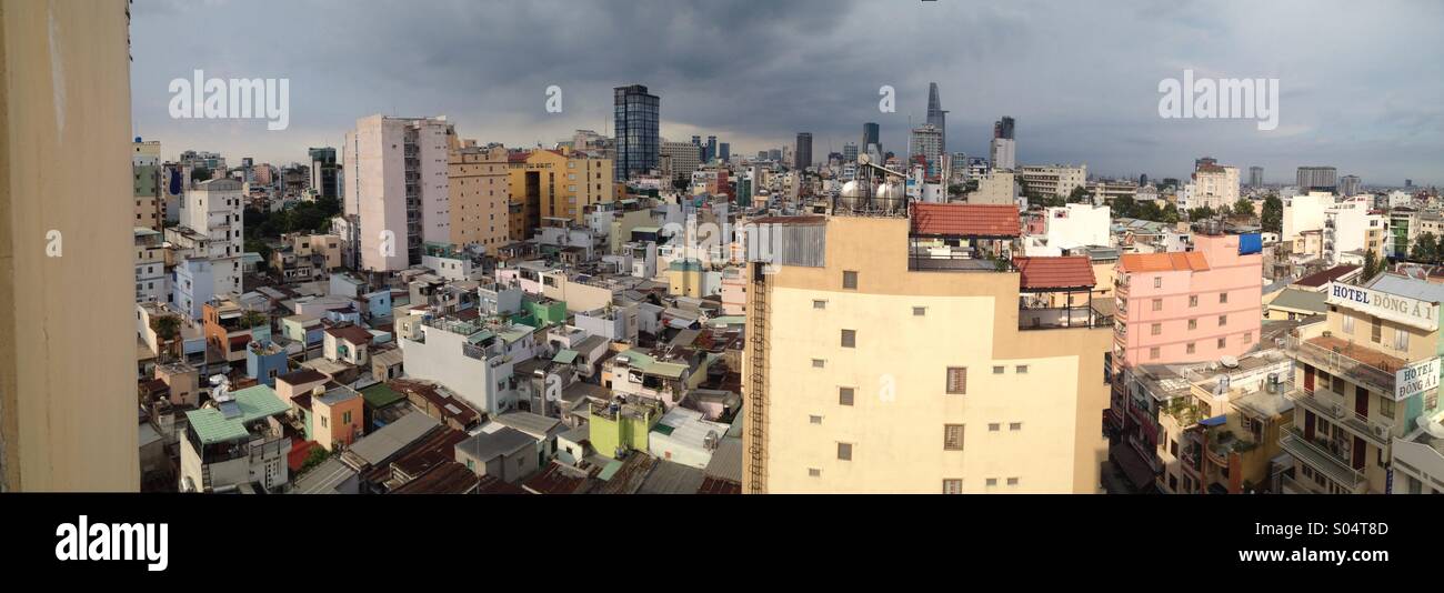 Hcmc hi-res stock photography and images - Alamy