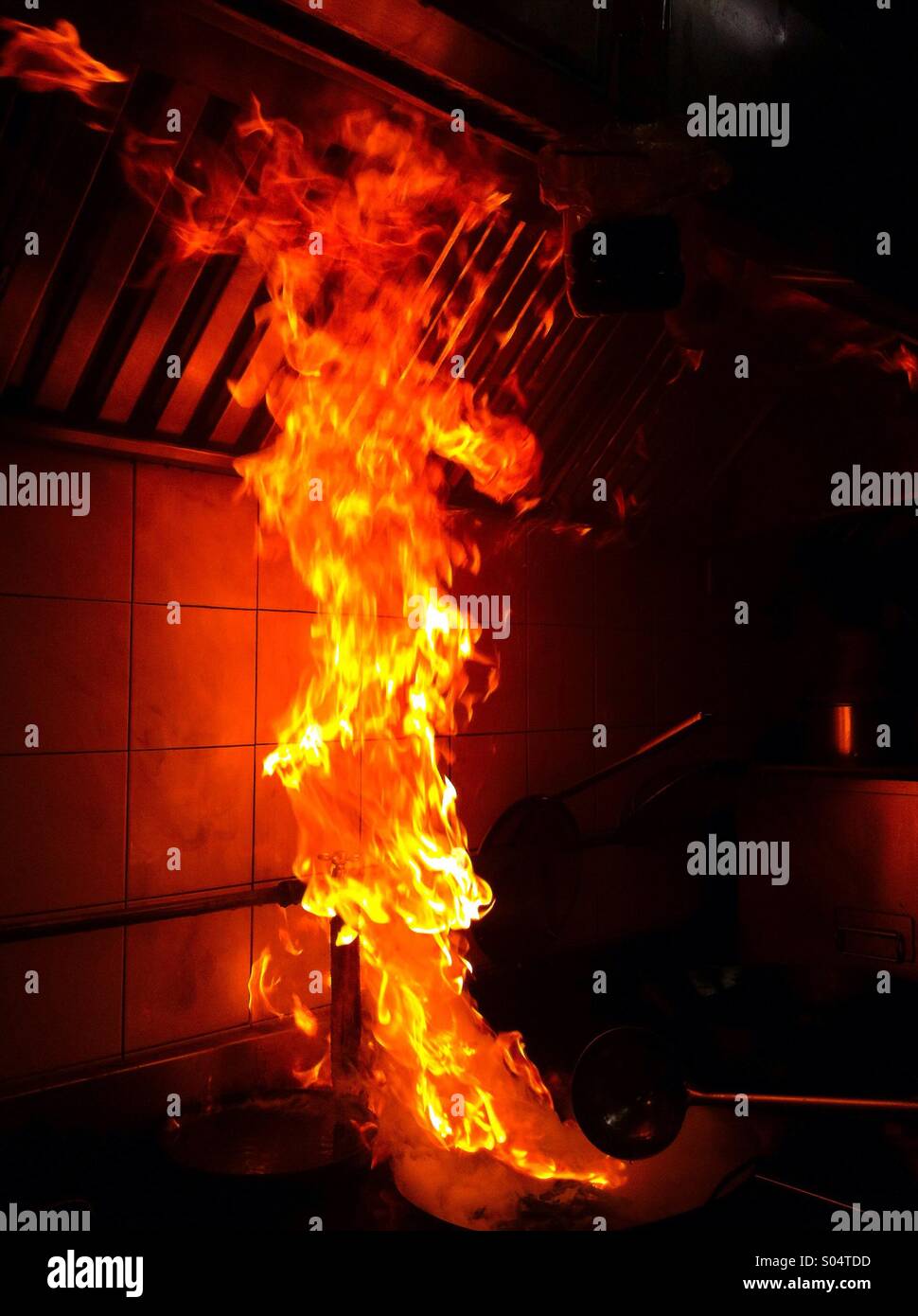 Beautiful power hi-res stock photography and images - Alamy