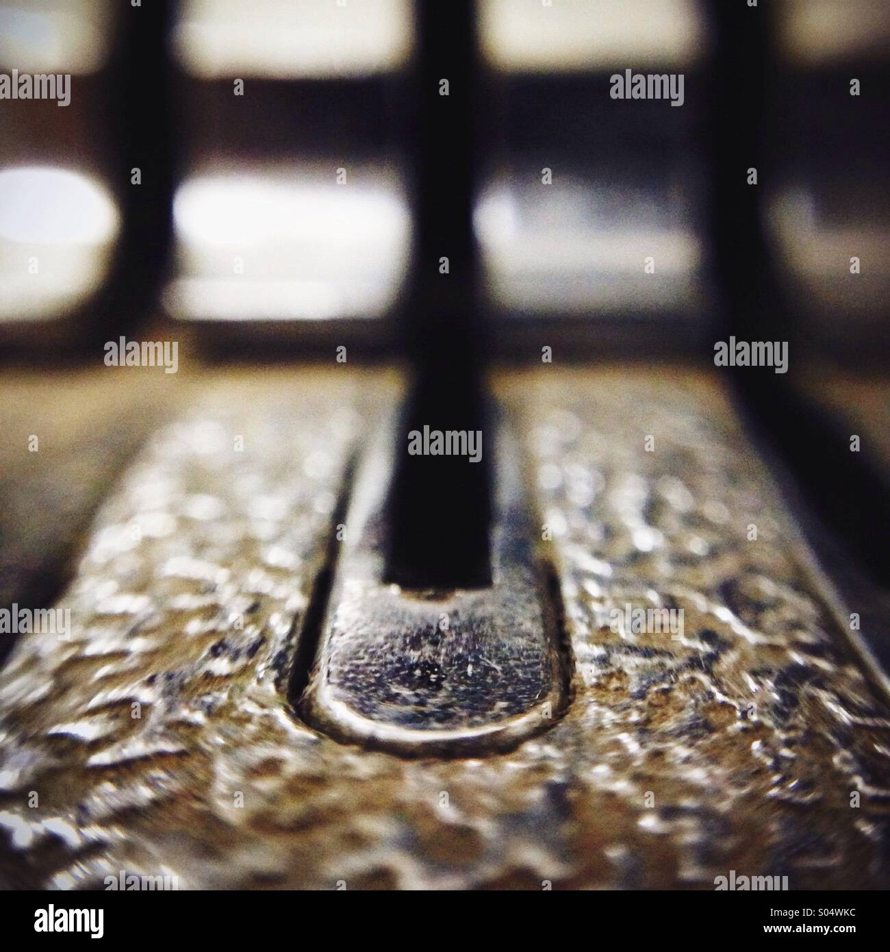 Slot op hi-res stock photography and images - Alamy