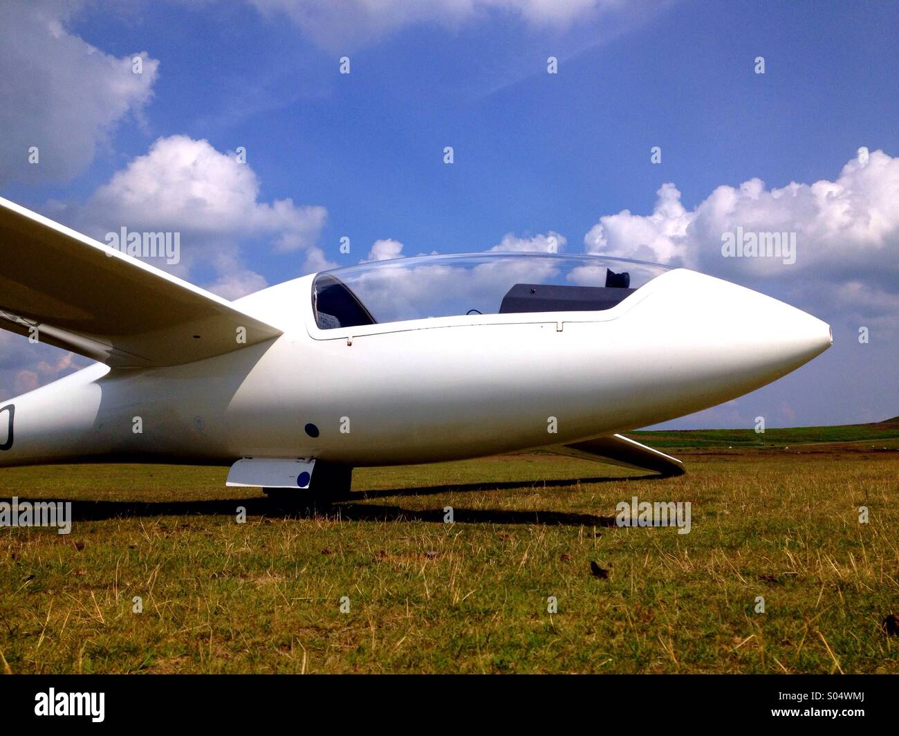 Glider hi-res stock photography and images - Alamy