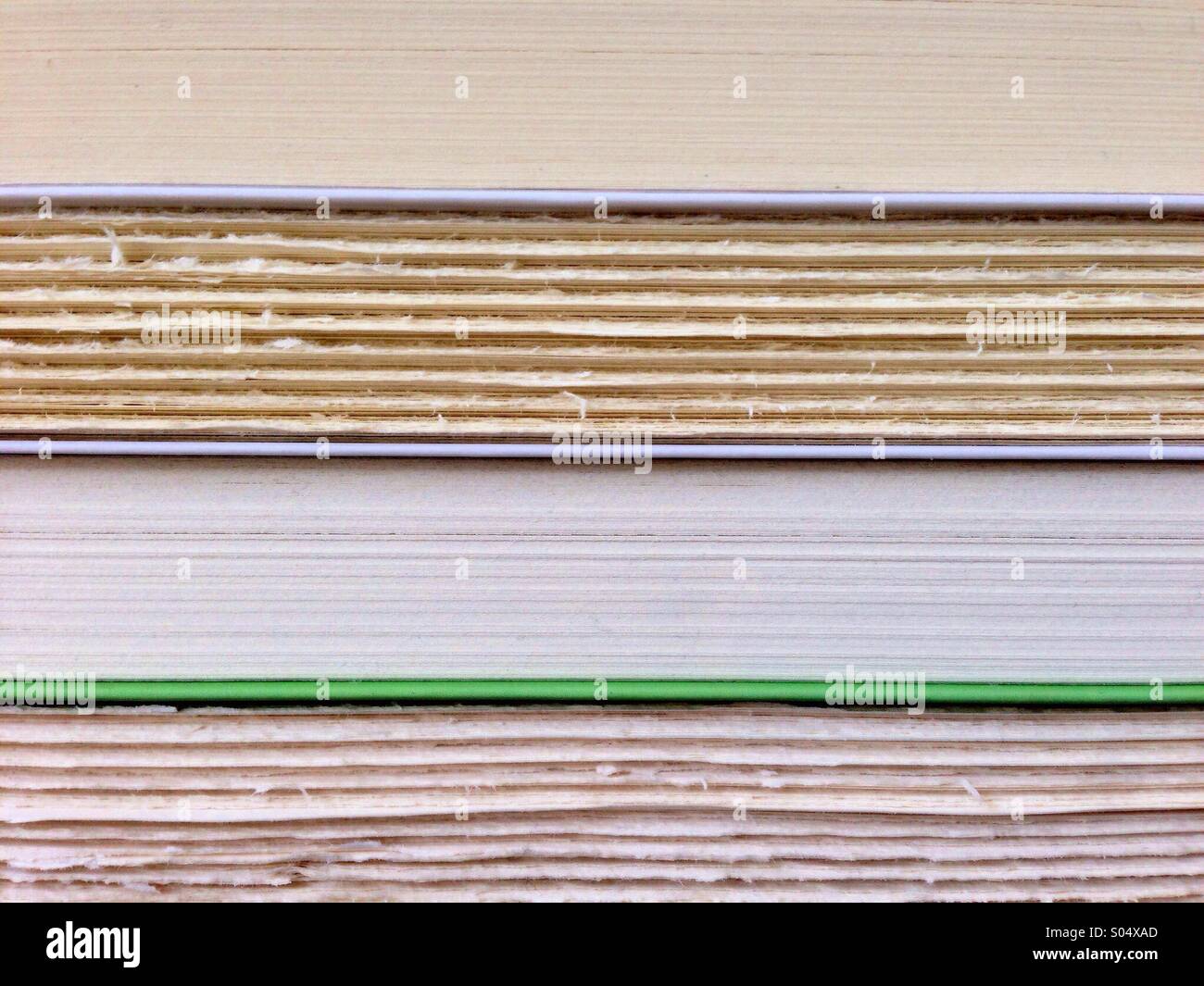 Bookbinding design hi-res stock photography and images - Alamy