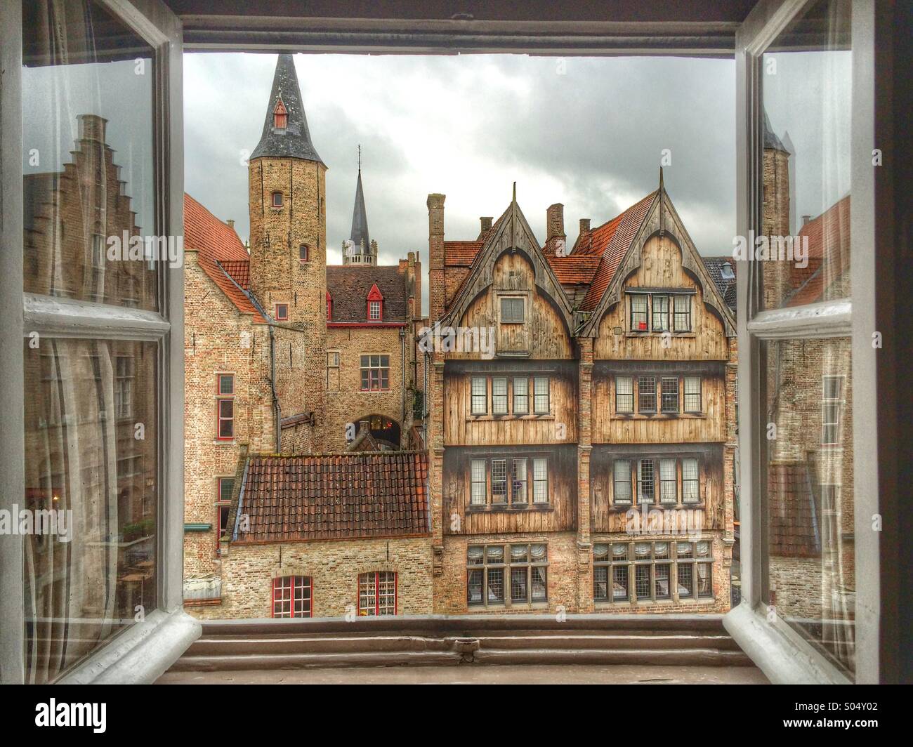 Past ages hi-res stock photography and images - Alamy