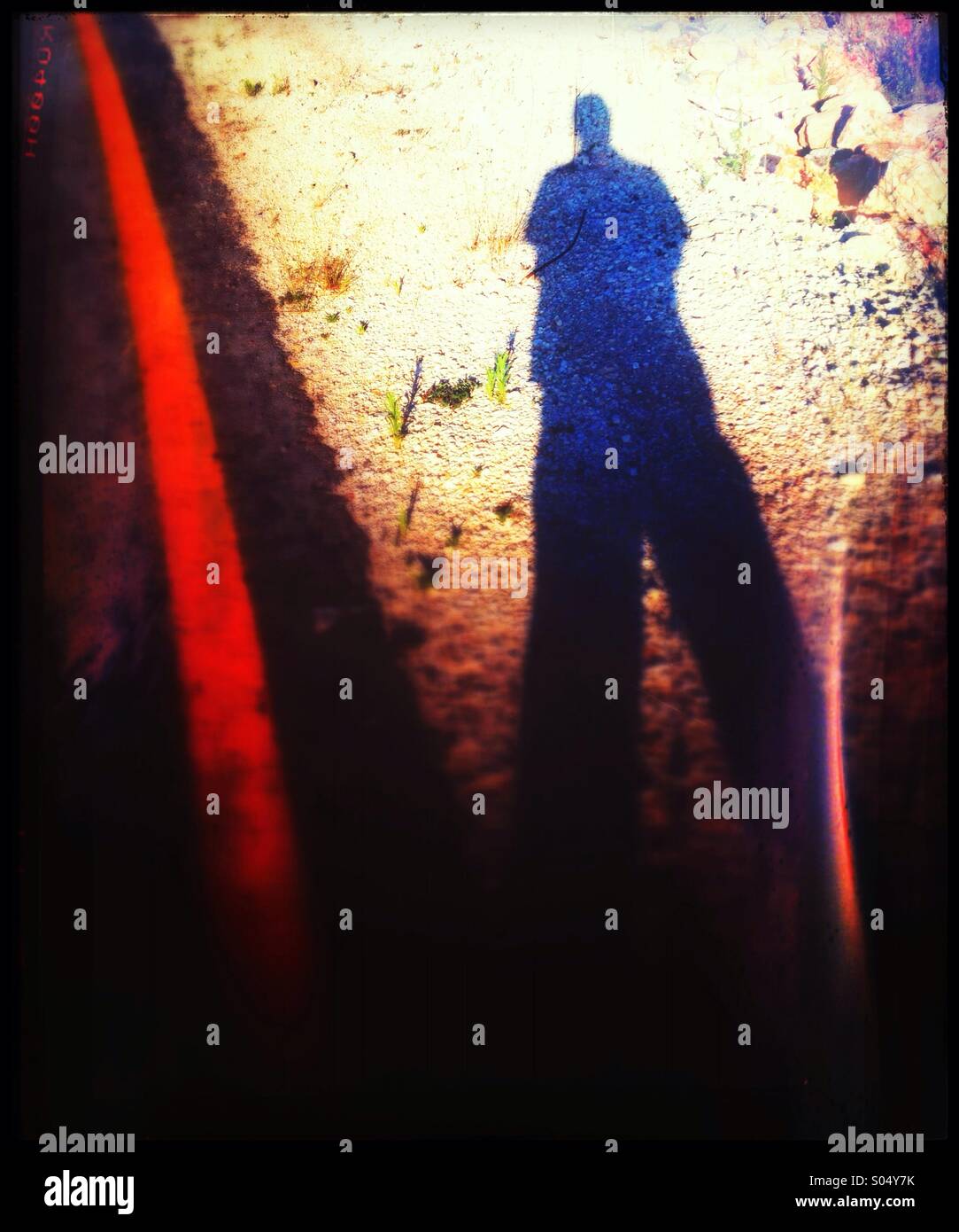 Mysterious line hi-res stock photography and images - Alamy