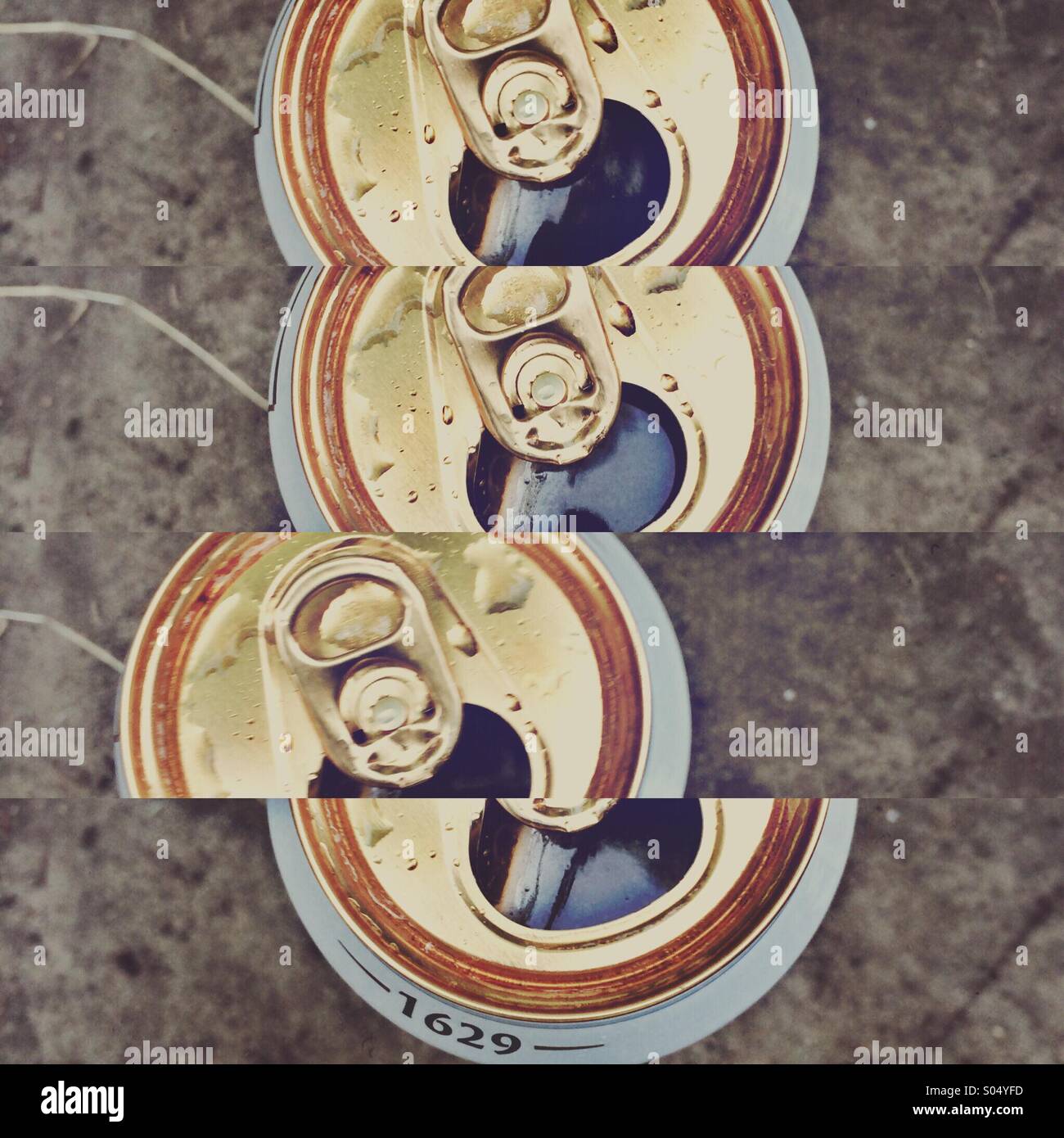 Four x beer hi-res stock photography and images - Alamy