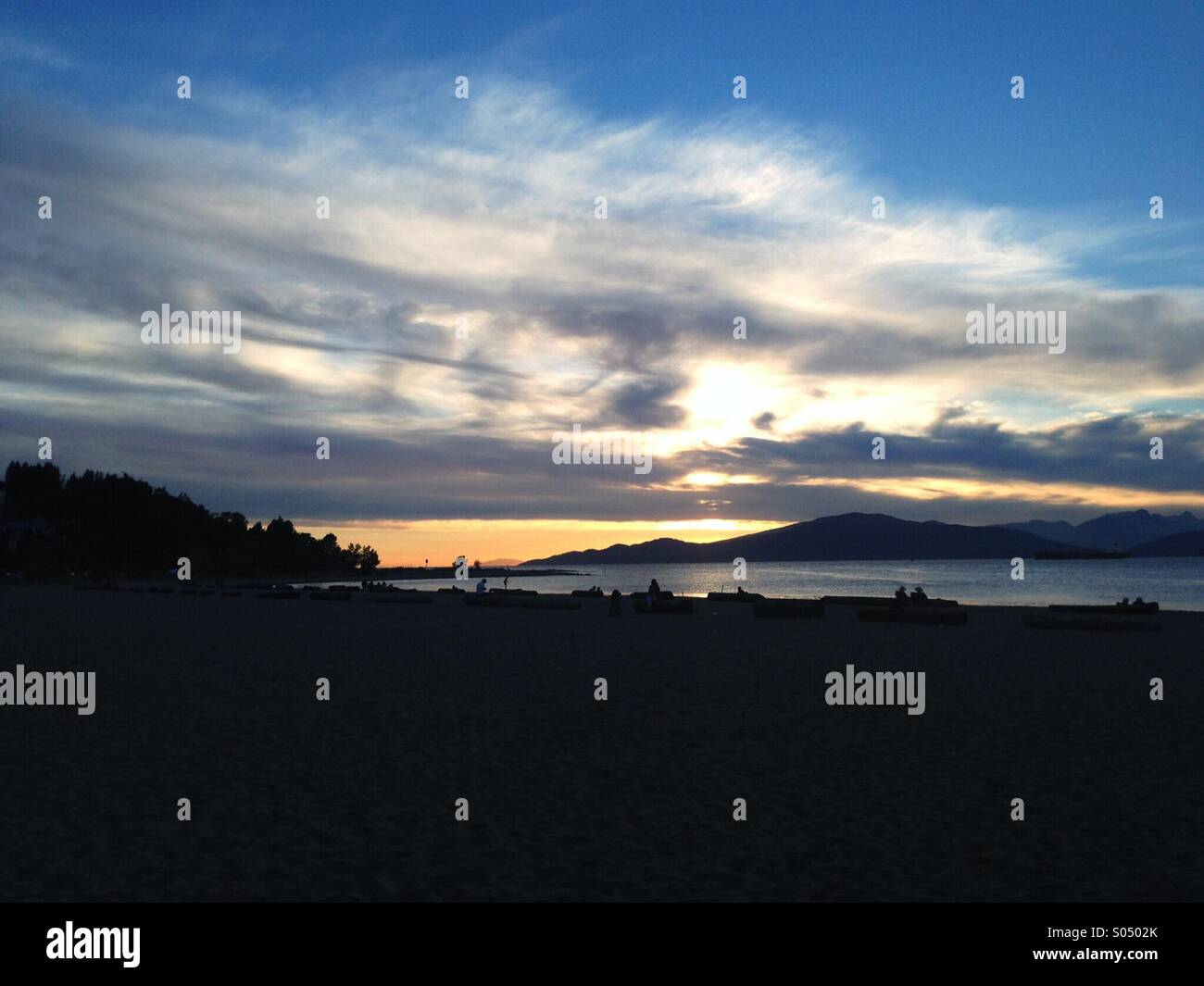 Locarno beach hi-res stock photography and images - Alamy