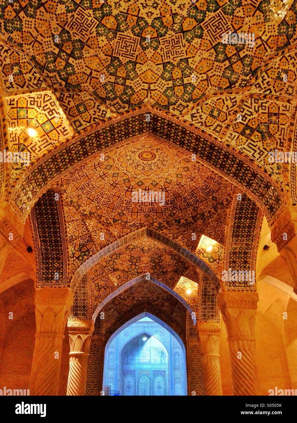 Islamic paradise hi-res stock photography and images - Alamy