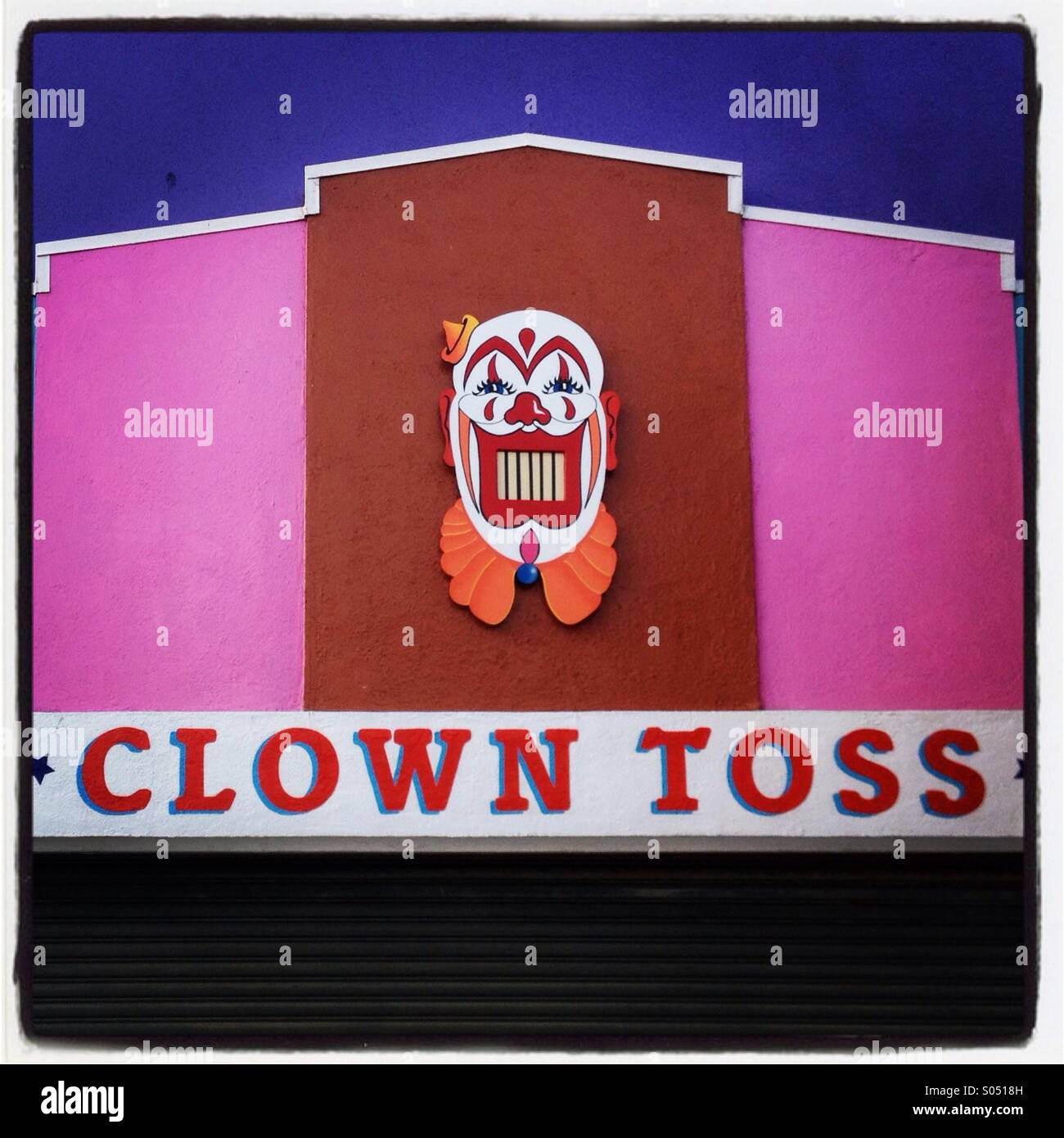 Toss High Resolution Stock Photography and Images - Alamy