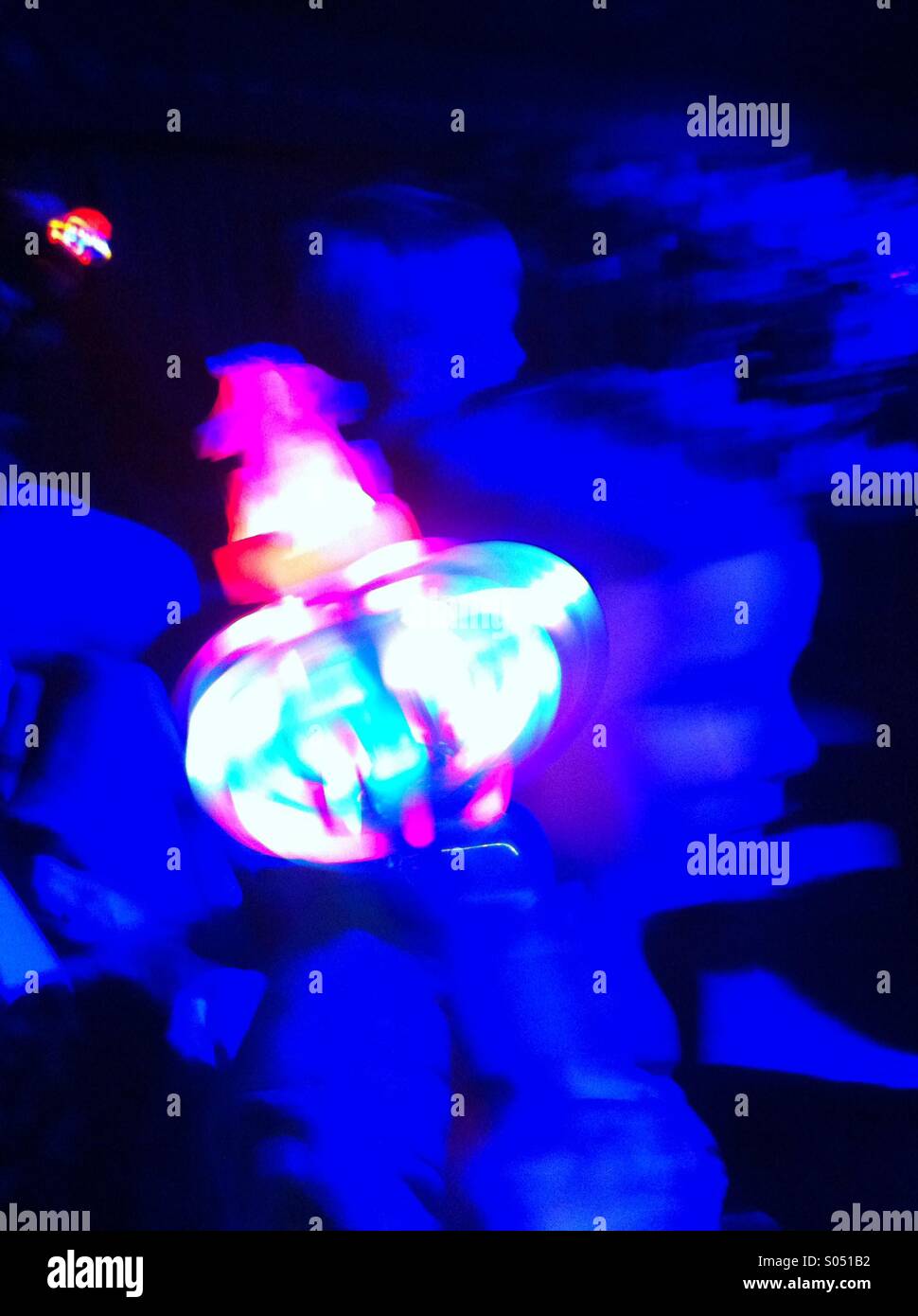 Kids lights hi-res stock photography and images - Alamy