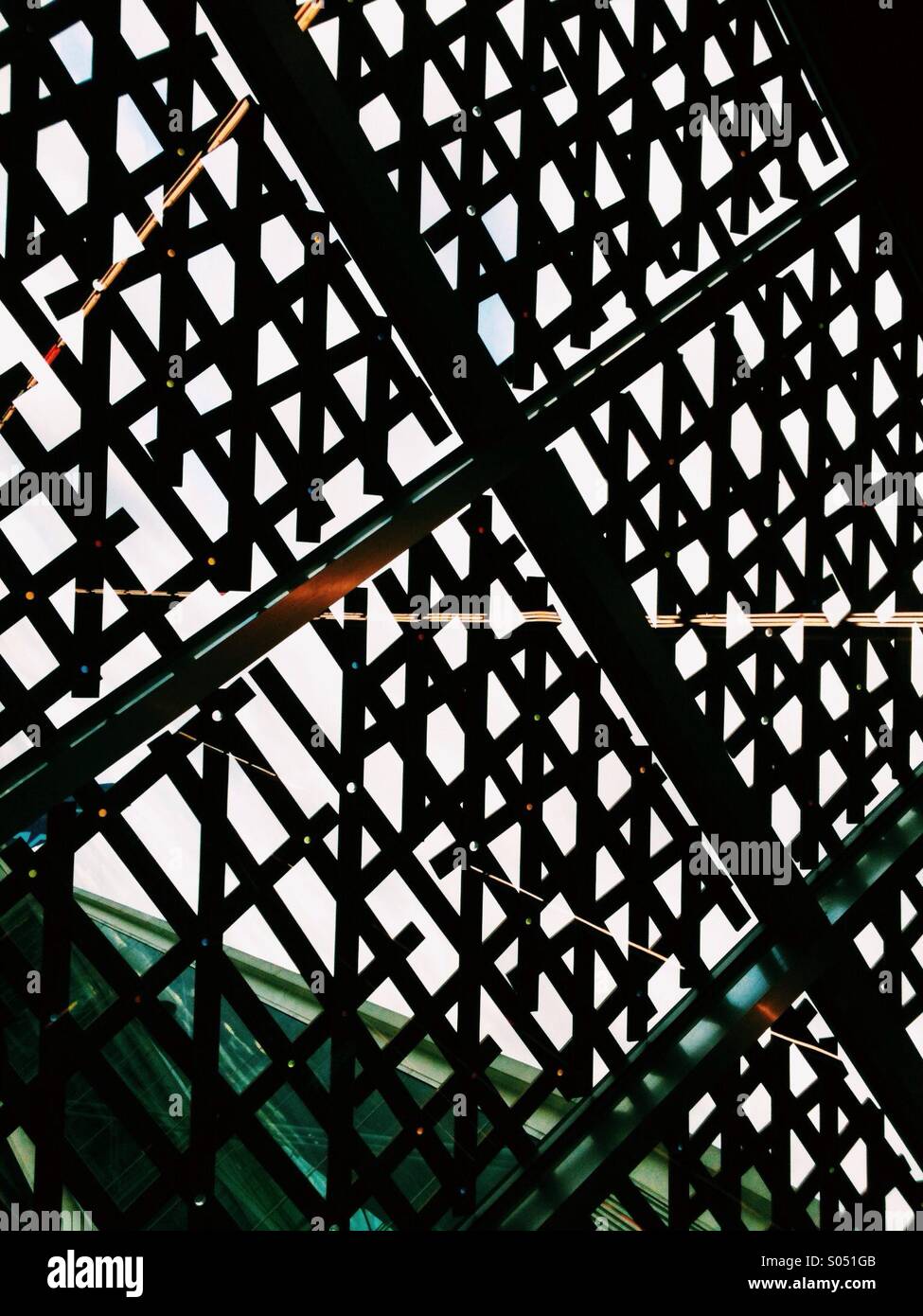 Ornamental Structure High Resolution Stock Photography and Images - Alamy