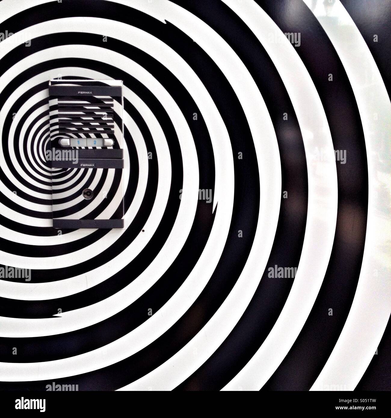 Zebra patterns hi-res stock photography and images - Alamy