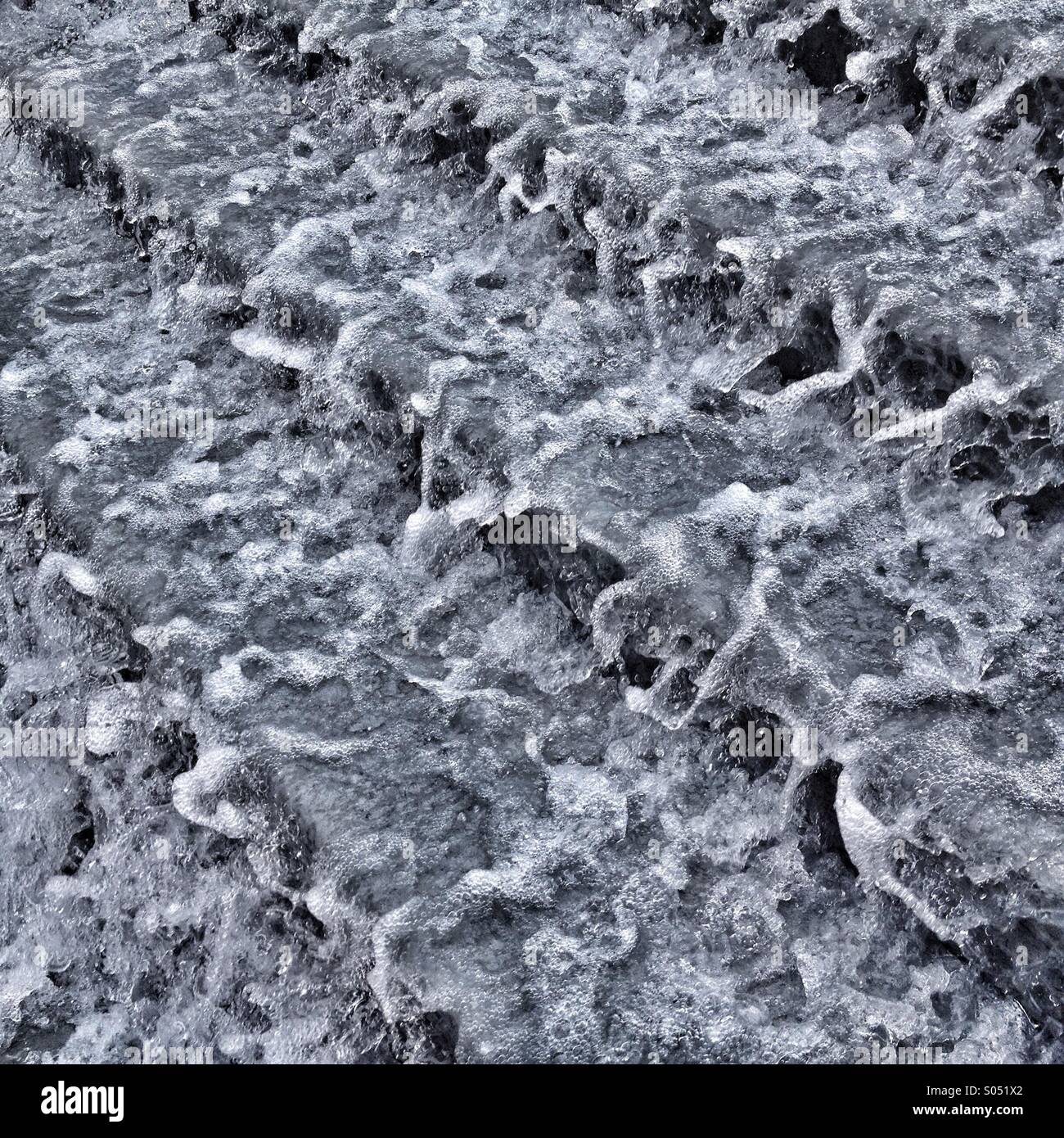 Flowing patterns hi-res stock photography and images - Alamy