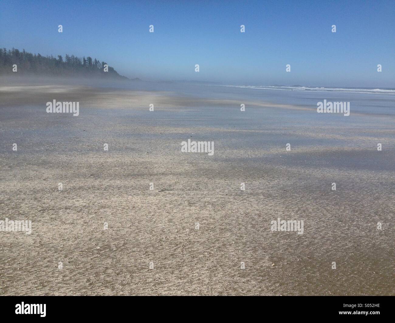 Fog Lifting High Resolution Stock Photography and Images - Alamy