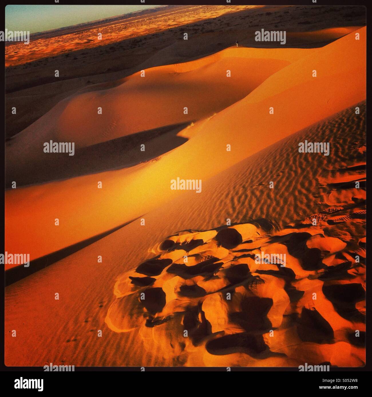 Sahara Desert High Resolution Stock Photography and Images - Alamy