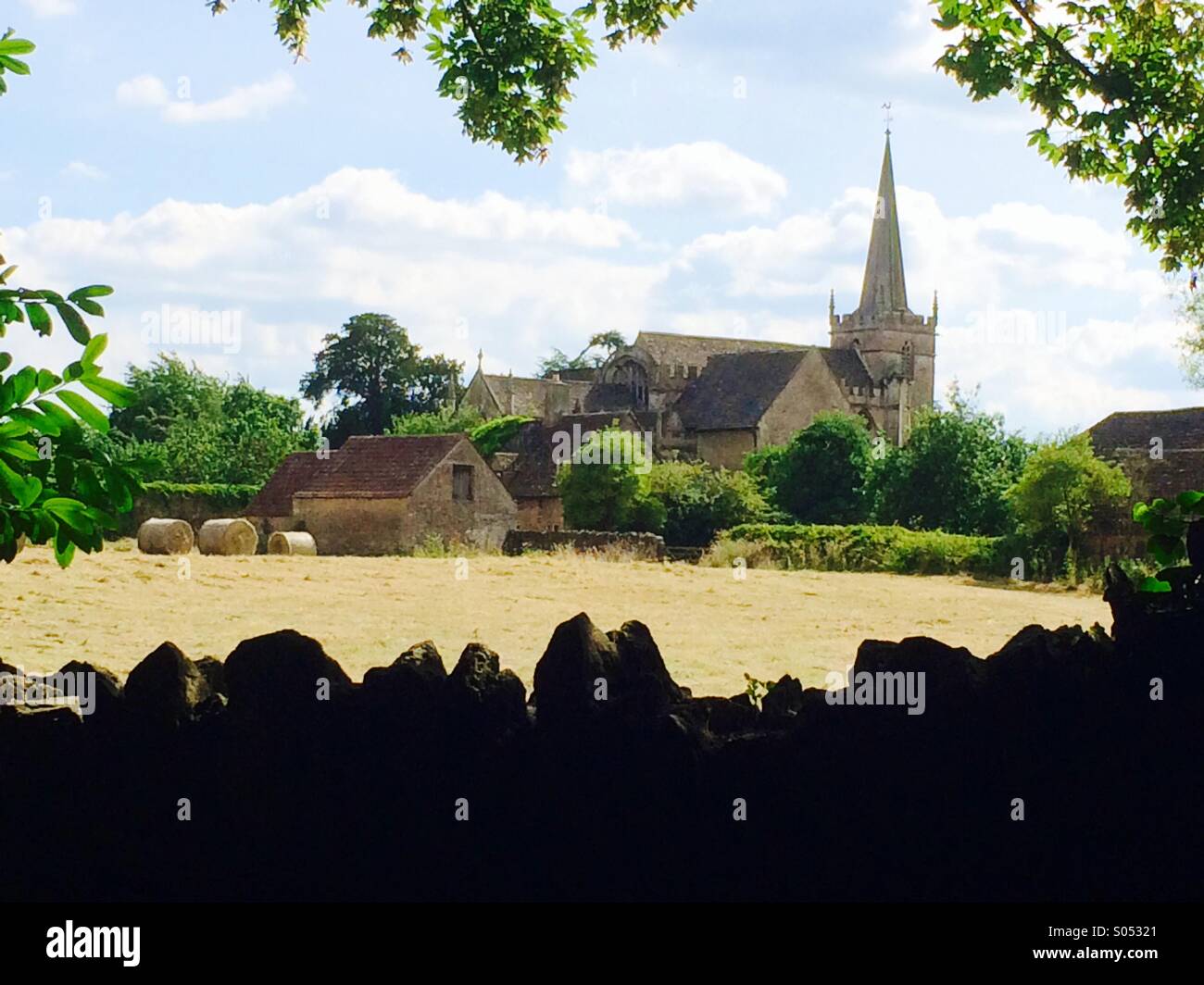 English Idyll High Resolution Stock Photography and Images - Alamy