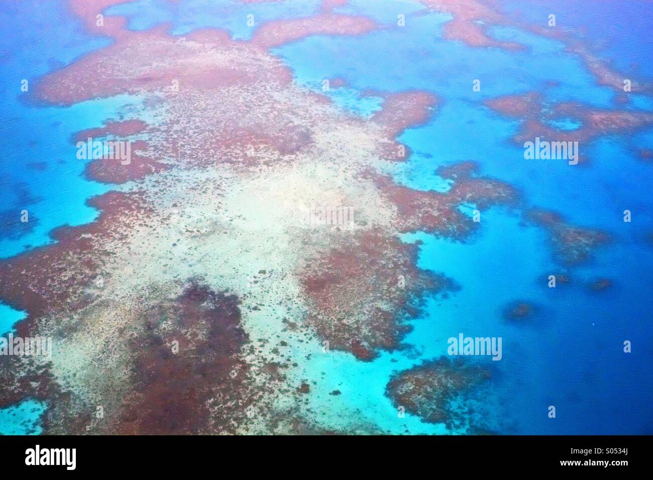 Fiji ocean hi-res stock photography and images - Alamy