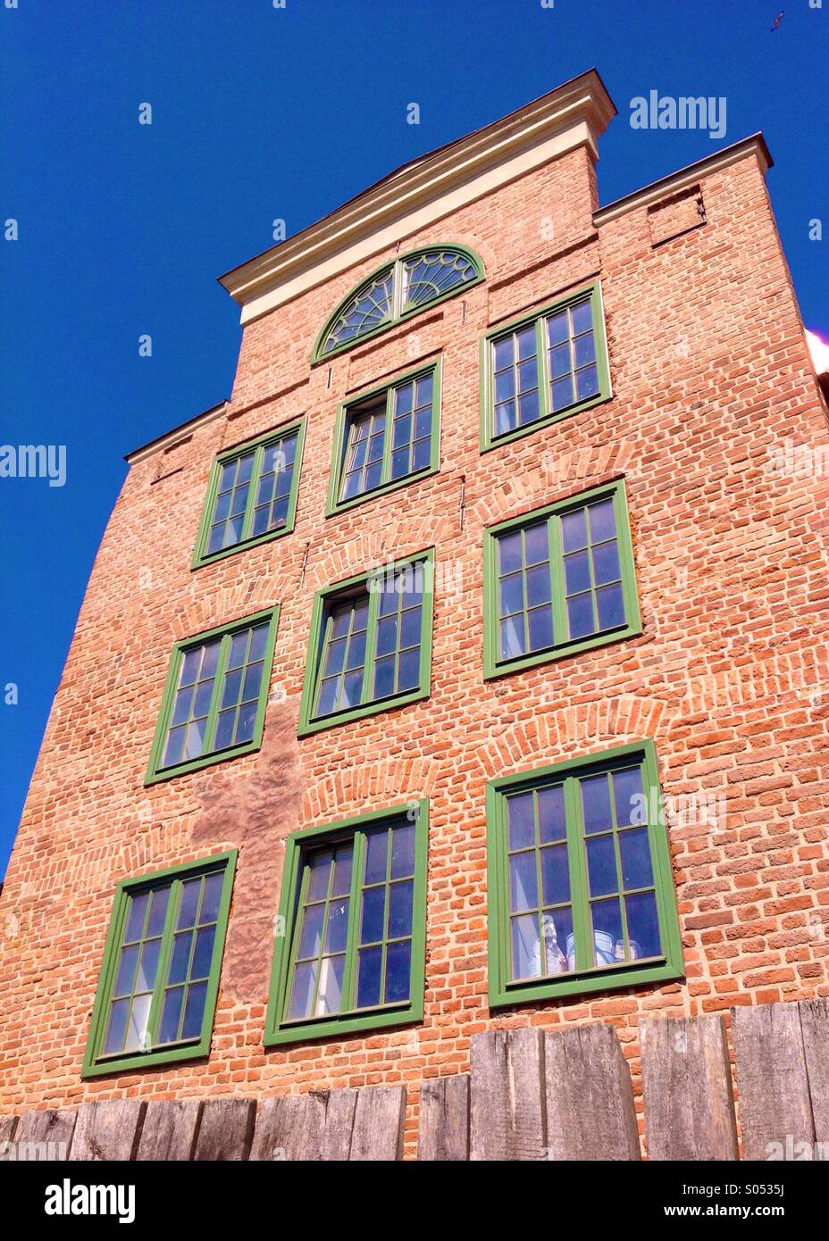 Gdansk building architecture hi-res stock photography and images - Alamy