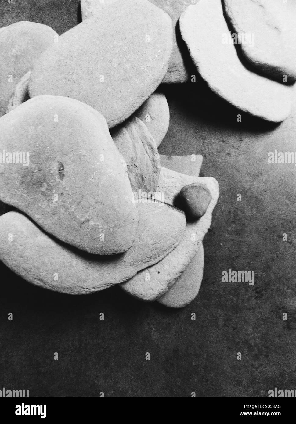 O zen Black and White Stock Photos & Images - Alamy