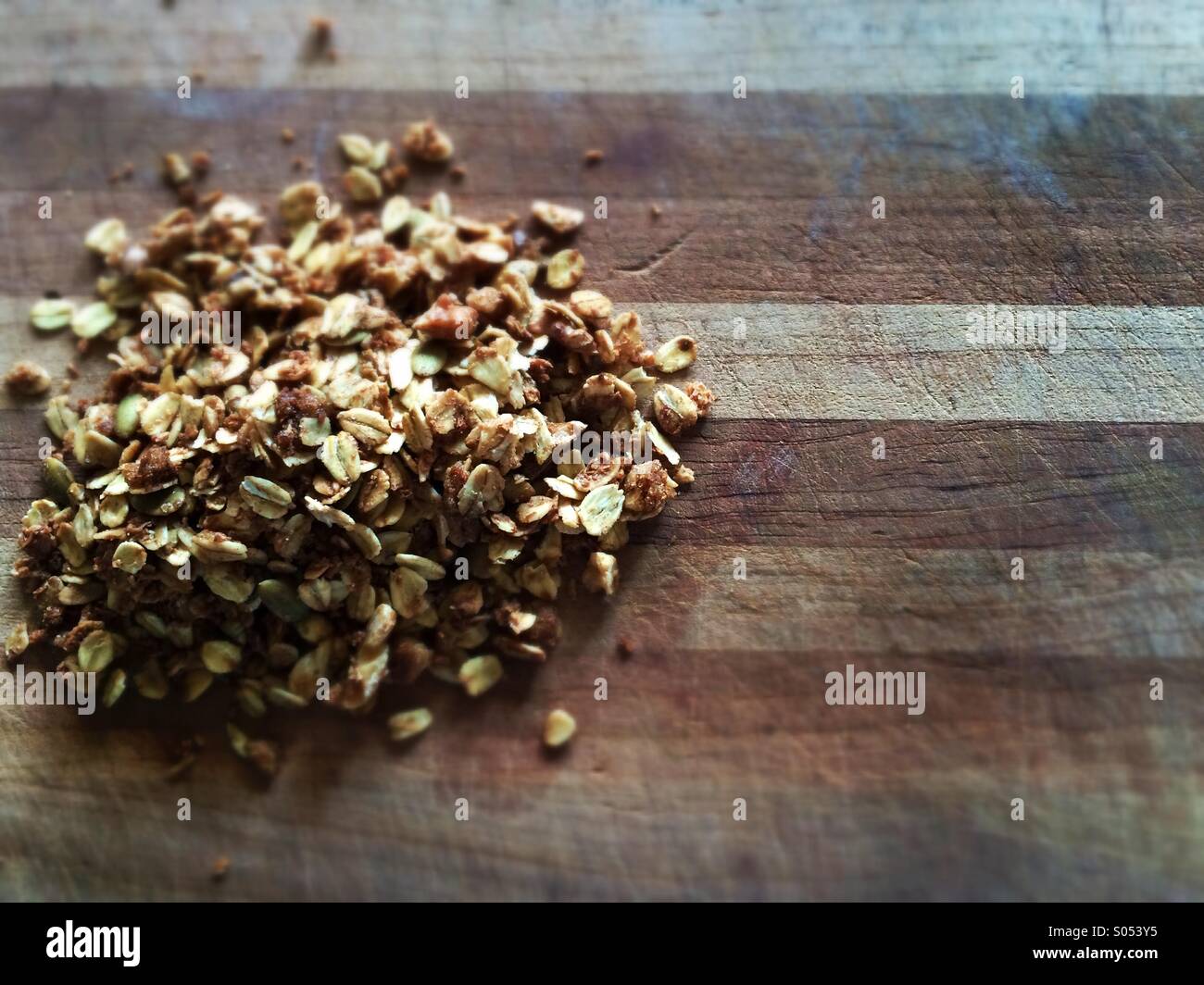 Granola hi-res stock photography and images - Alamy