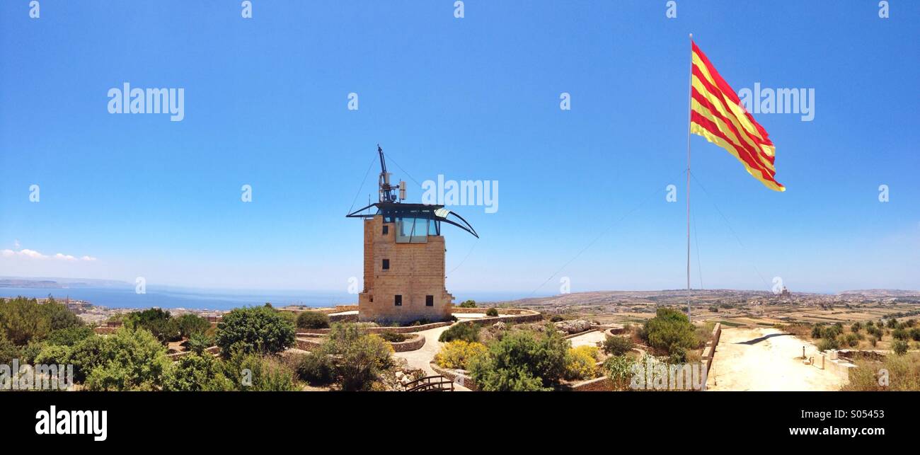 Nadur Gozo High Resolution Stock Photography and Images - Alamy