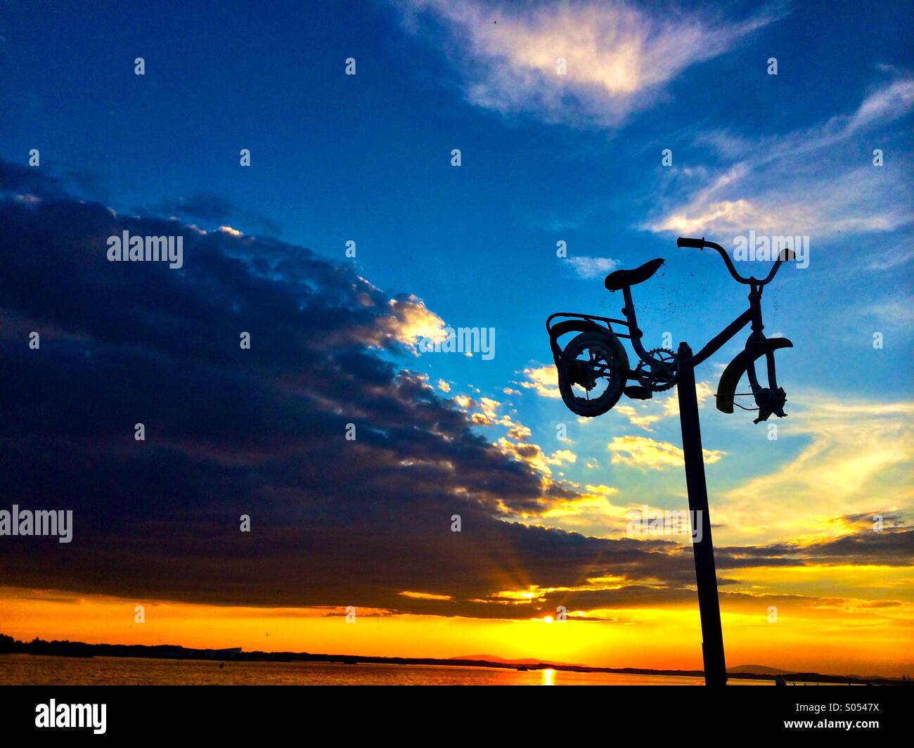 Nightfal hi-res stock photography and images - Alamy