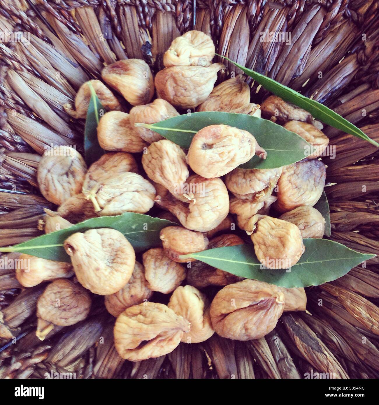 Organic dried figs hi-res stock photography and images - Alamy