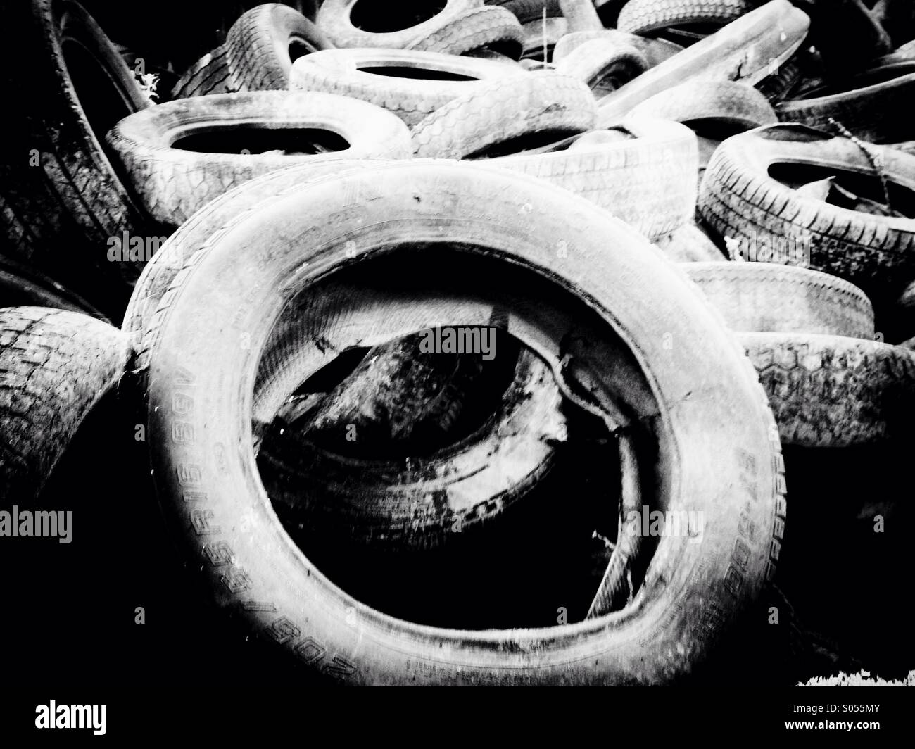 Tyres High Resolution Stock Photography and Images - Alamy